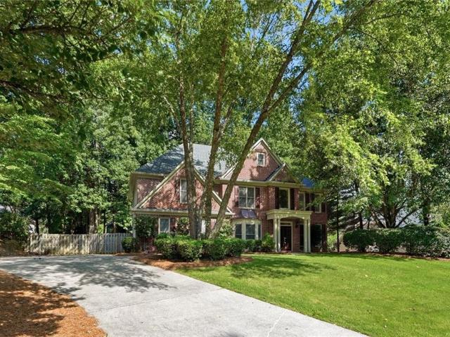 10580 Cauley Creek Drive