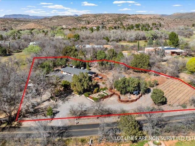10580 e swinging bridge lane