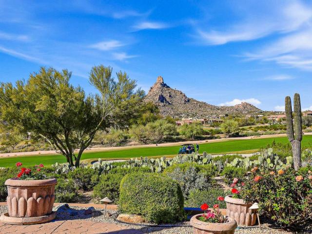 10580 E Yearling Drive, Scottsdale, US, AZ