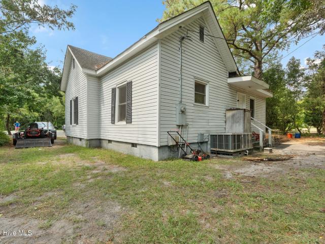 10581 Turnpike Road