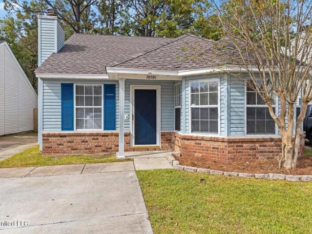 10581 Bay Tree Drive, Gulfport, MS 39503