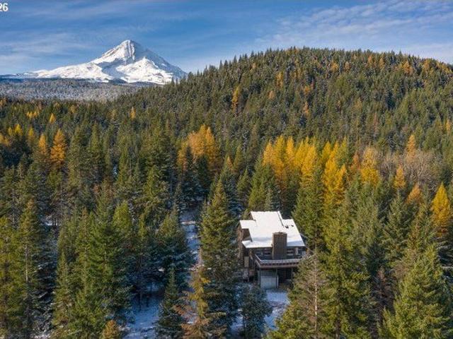 10581 Cooper Spur Rd, Mthoodprkdl, OR 97041