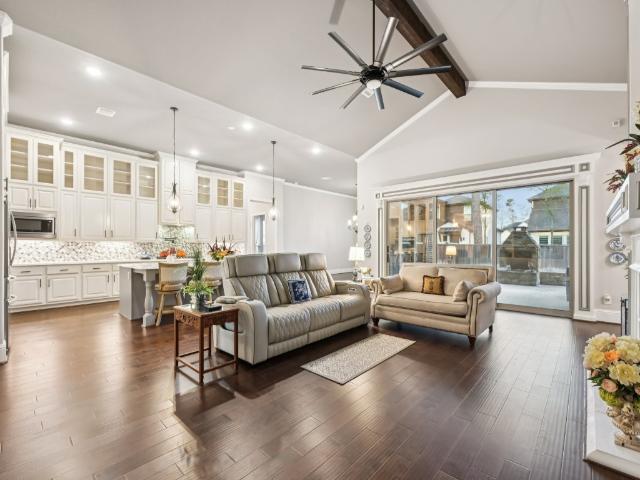 10581 Lake Palmetto Dr, Conroe, TX 77385 | MLS #22777