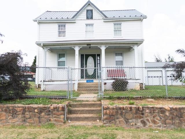 10581 McGaheysville Rd, McGaheysville, VA 22840
