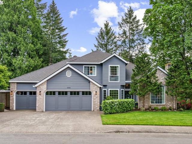 10581 NW Lost Park Dr, Portland, OR 97229
