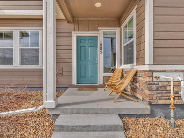 10581 Paris St Unit 1005, Commerce City, CO 80640
