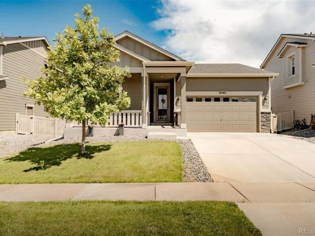 10582 Yosemite St, Henderson, CO 80640