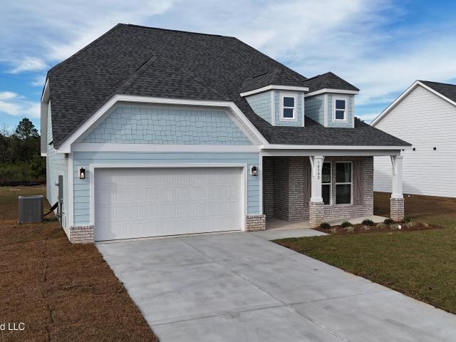 10582 Landon Meadows Drive