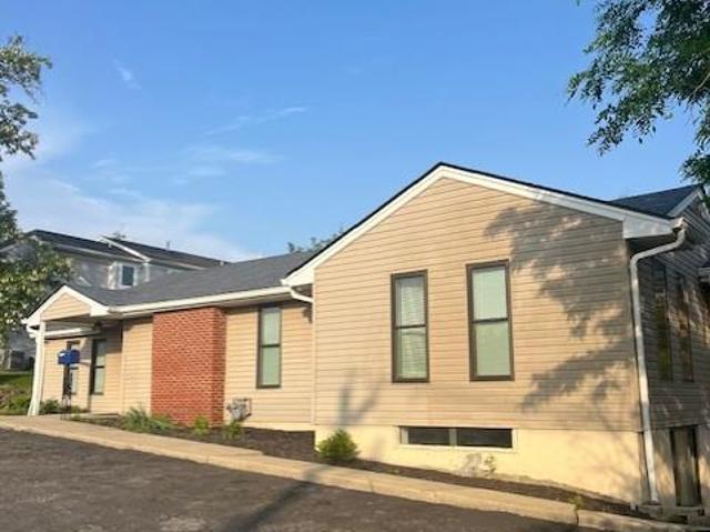 10587 Montgomery Road