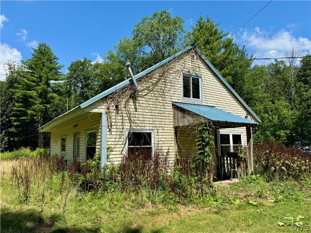 10587 Rowell Road