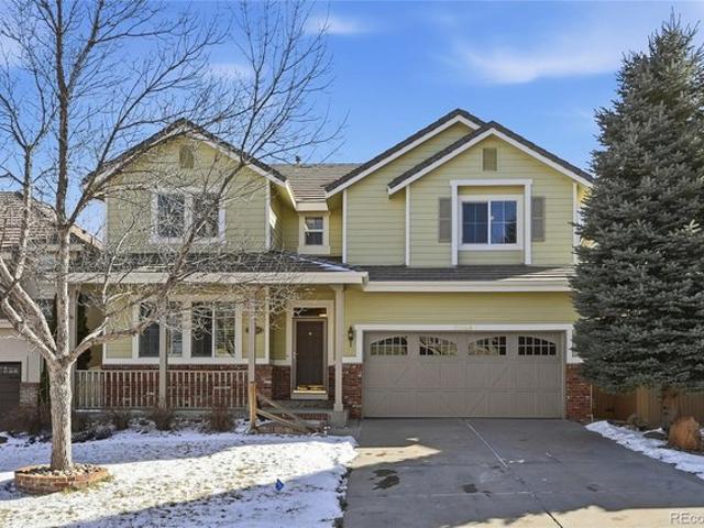 10584 Cliffrose Way, Highlands Ranch, CO 80130