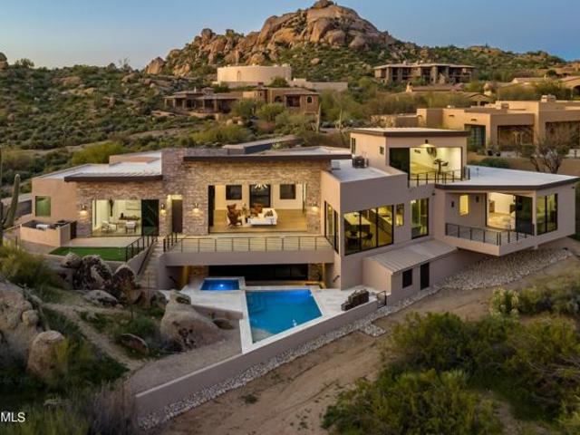 10584 E Greythorn Dr, Scottsdale, AZ 85262