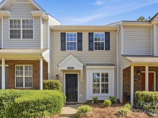 10584 English Setter Way, Charlotte, NC 28269