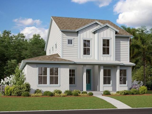 10584 Pearson Ave, Orlando, FL 32827