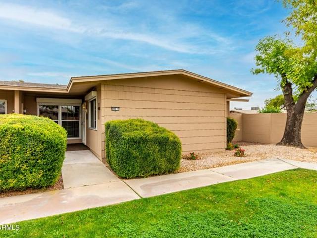 10585 W Palmeras Dr Apt G, Sun City, AZ 85373