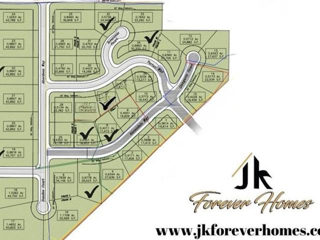 10585 Aberdeen Way Unit 19, Tell City, IN 47586