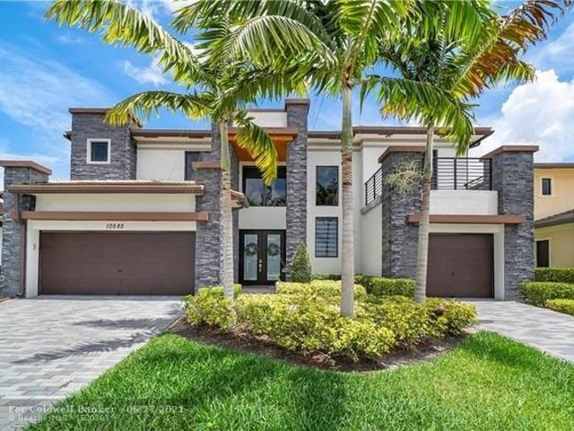 10585 Cobalt Ct, Parkland, FL 33076