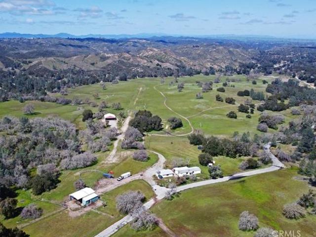 10585 Huer Huero Rd, Creston, CA 93432