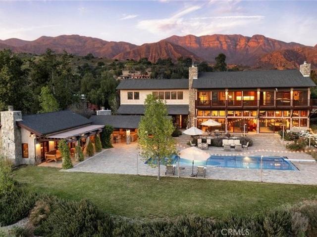 10585 Santa Paula Ojai Rd, Ojai, CA 93060