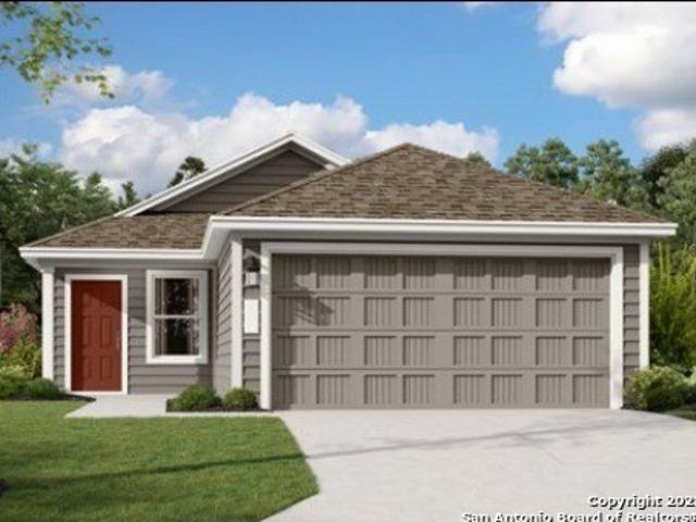 10586 Torroja Way, Converse, TX 78109