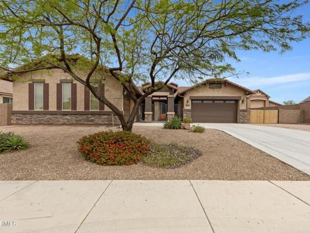 10586 W Electra Ln, Peoria, AZ 85383