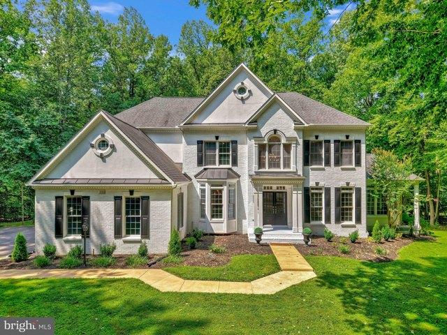 10588 Canterberry Rd, Fairfax Station, VA 22039