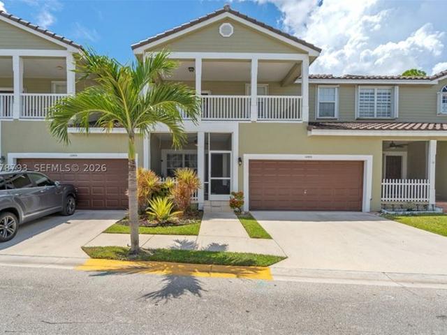10588 NW 56th Dr, Coral Springs, FL 33076