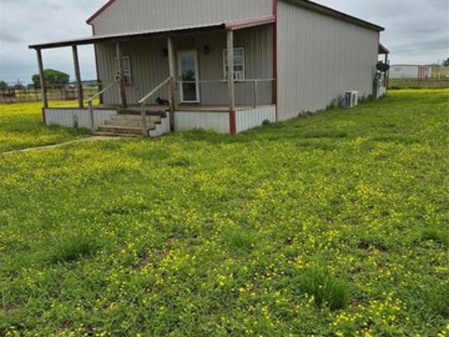 105897 S 4170 Rd, Checotah, OK 74426
