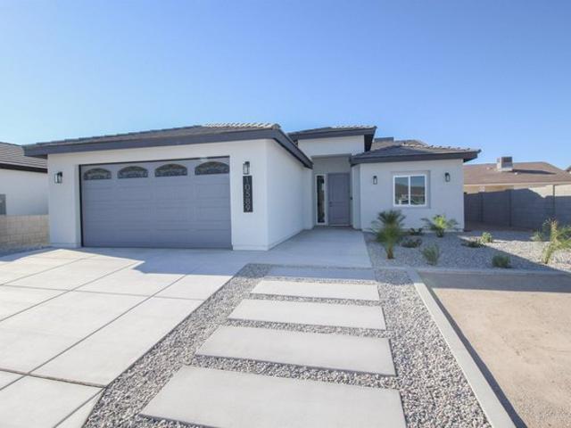 10589 E 45th Ln, Yuma, AZ 85367