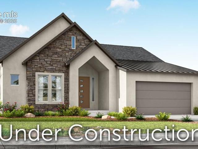 10589 Hudson Yard Dr, Colorado Springs, CO 80924