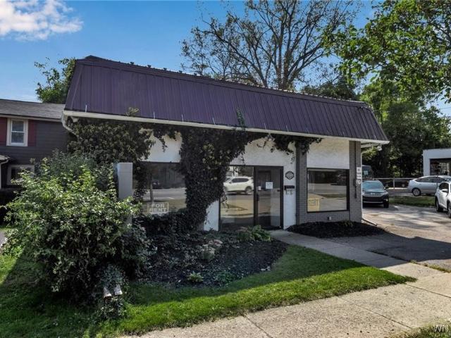 10589 Main Street