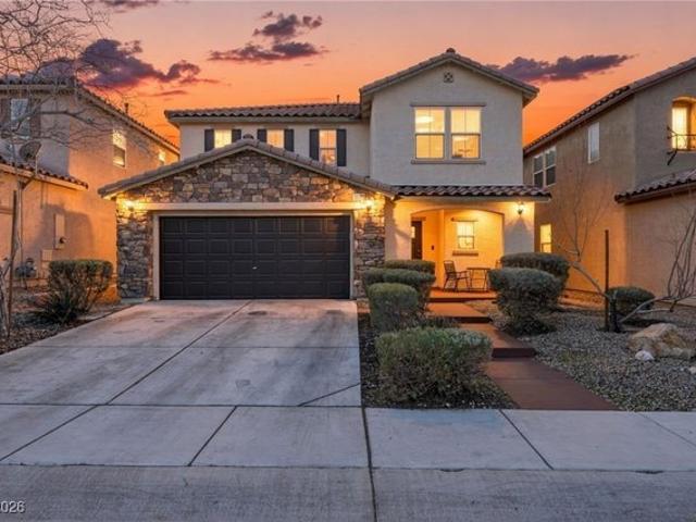 10589 Natural Bridge St, Las Vegas, NV 89179