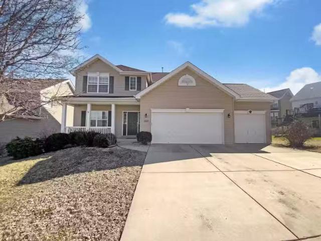 1058 Maywood Dr, Eureka, MO 63025 MLS 25014416