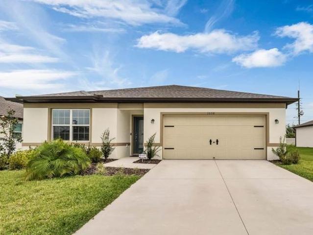 1058 Michelangelo Ln, Winter Haven, FL 33884