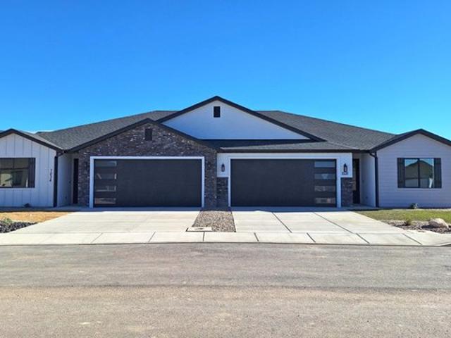 1058 N Olesia St, Cedar City, UT 84721
