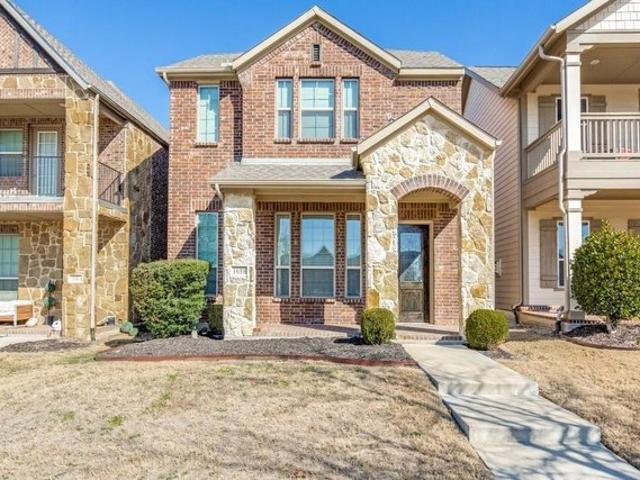 1058 Atherton Pl, Allen, TX 75013