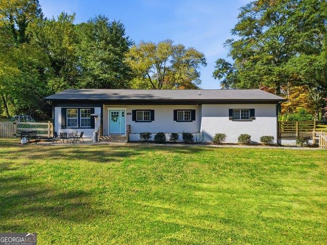 1058 Boyd Rd, Marietta, GA 30066