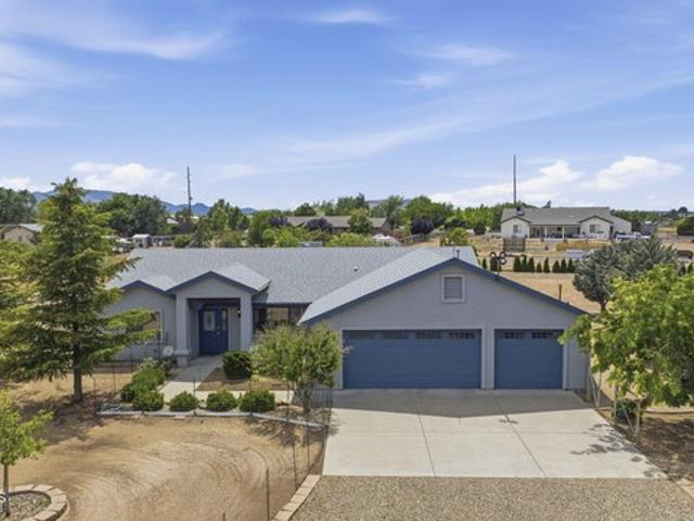 1058 Chuck Wagon Ln, Chino Valley, AZ 86323