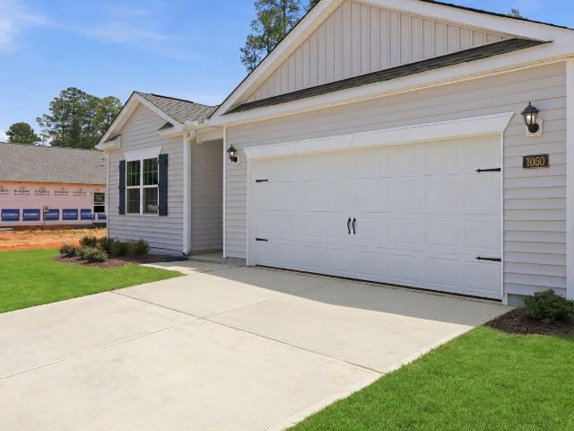 1058 Crossway Lane