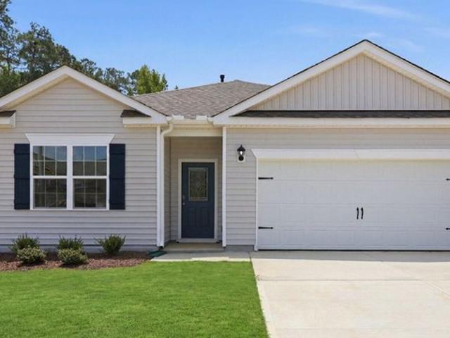 1058 Crossway Ln, Rocky Mount, NC 27804