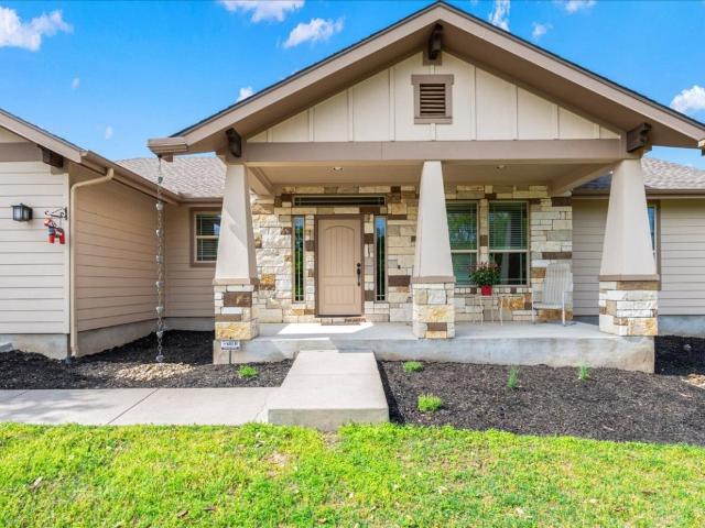 1058 Daviot Dr, Spicewood, TX 78669 | MLS #8406 | Compass