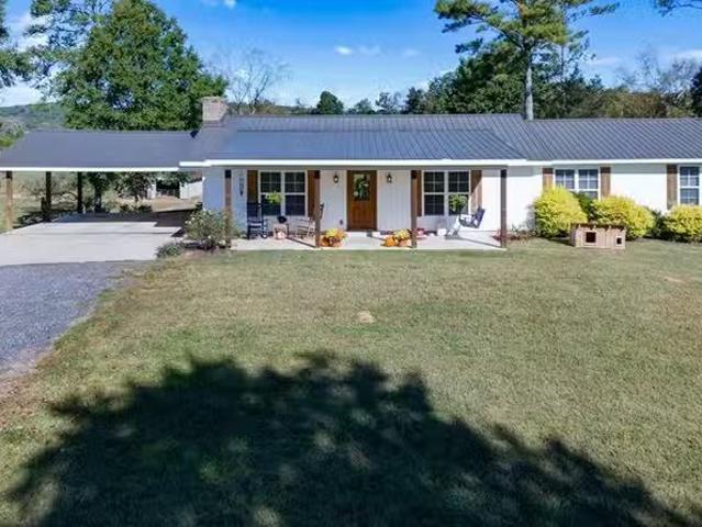 1058 Dempsey Rd SE, Adairsville, GA 30103 MLS 7412098