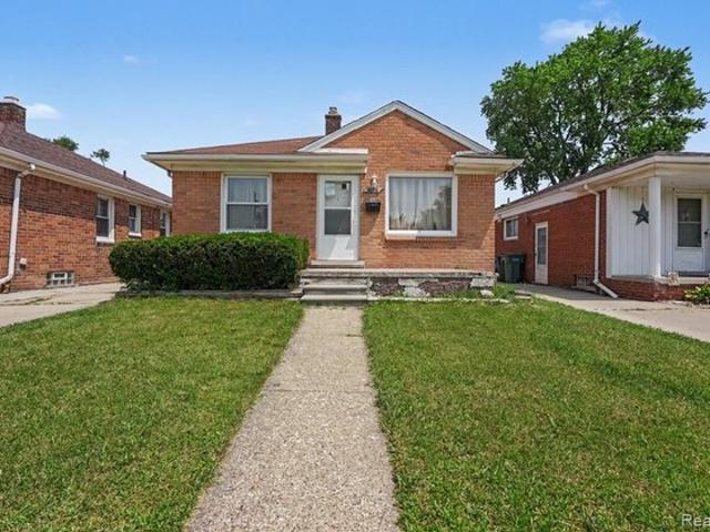 1058 Detroit Ave, Lincoln Park, MI 48146