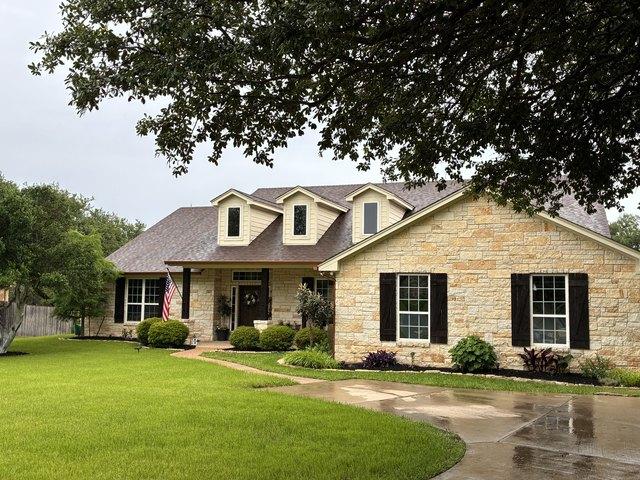 1058 Doves Landing Ct, Salado, TX 76571