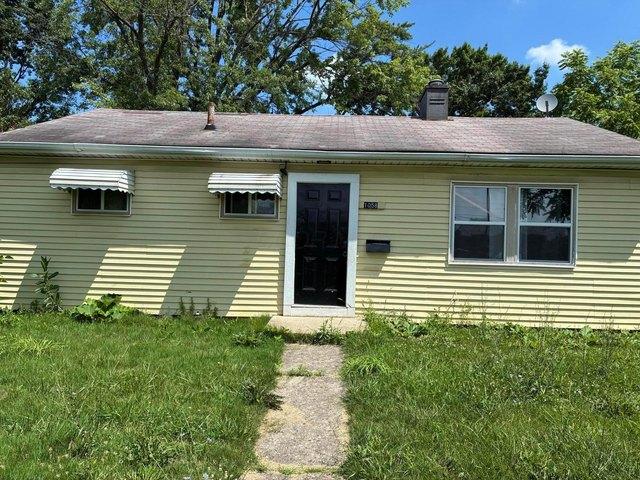1058 E 26th Ave, Columbus, OH 43211