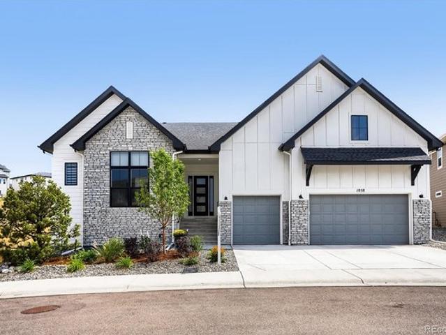 1058 Earmark Ln, Castle Rock, CO 80104