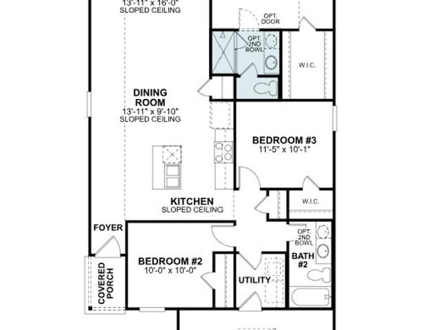 1058 Garnet Star Drive