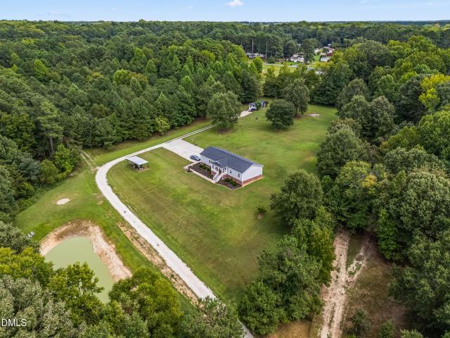 1058 Government Road