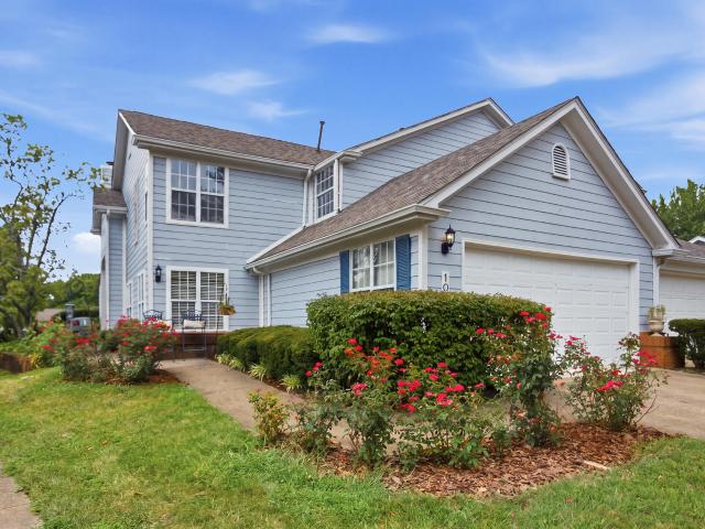 1058 Griffin Gate Drive