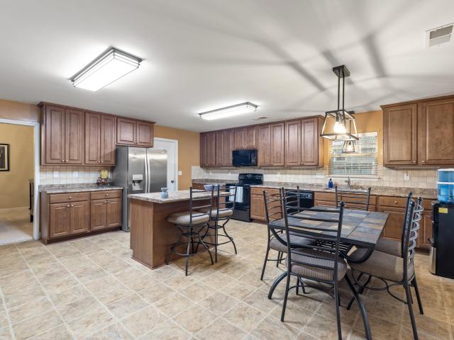 1058 Hidden Forest Drive